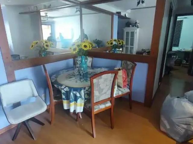 Apartamento para Venda em Porto Alegre/RS Cristo Redentor 3 Quartos