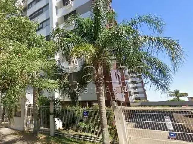 Apartamento para Venda em Porto Alegre/RS Cristo Redentor 3 Quartos