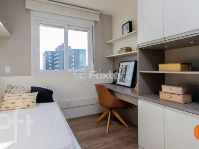 Apartamento para Venda em Porto Alegre/RS Cristo Redentor 3 Quartos