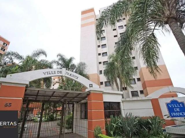 Apartamento para Venda em Porto Alegre/RS Cristo Redentor 3 Quartos