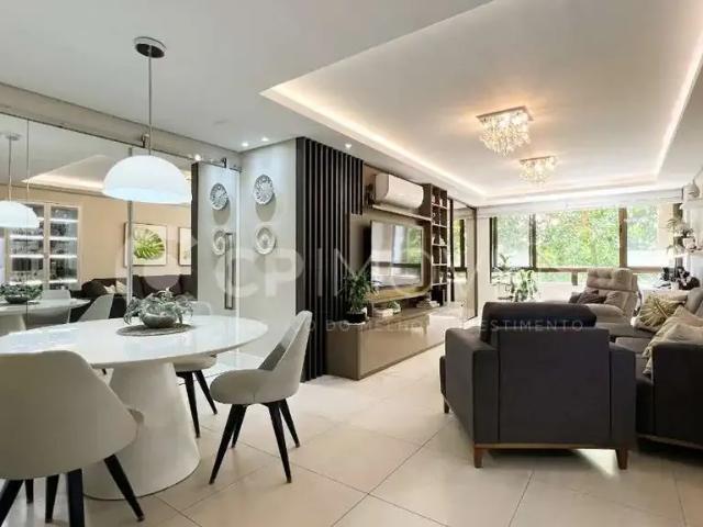 Apartamento para Venda em Porto Alegre/RS Cristo Redentor 3 Quartos