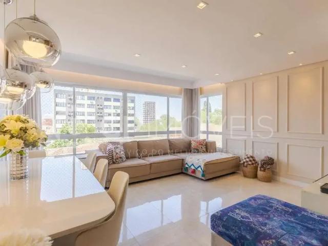 Apartamento para Venda em Porto Alegre/RS Cristo Redentor 3 Quartos