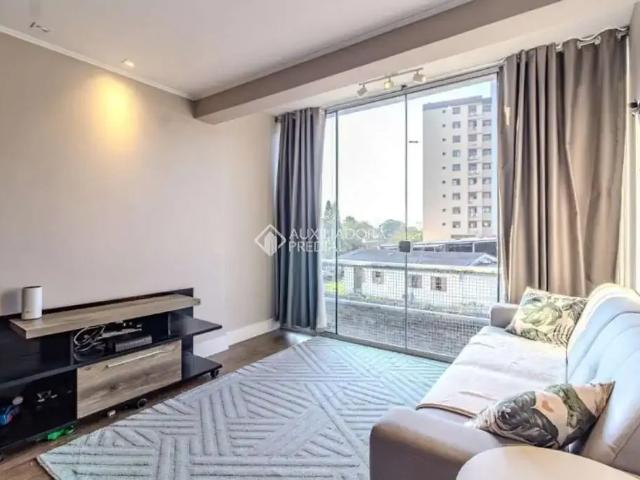 Apartamento para Venda em Porto Alegre/RS Cristo Redentor 3 Quartos