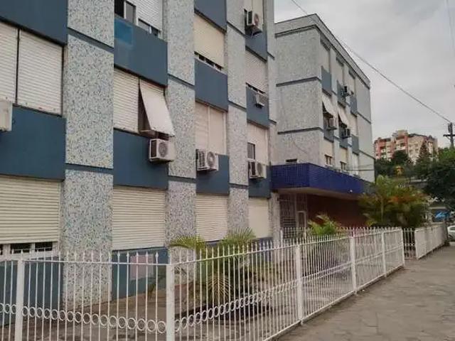 Apartamento para Venda em Porto Alegre/RS Cristo Redentor 3 Quartos