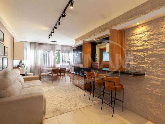 Apartamento para Venda em Porto Alegre/RS Cristo Redentor 3 Quartos