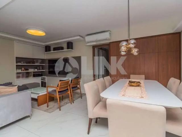Apartamento para Venda em Porto Alegre/RS Cristo Redentor 3 Quartos