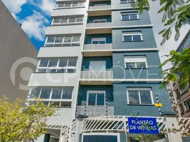Apartamento para Venda em Porto Alegre/RS Cristo Redentor 3 Quartos