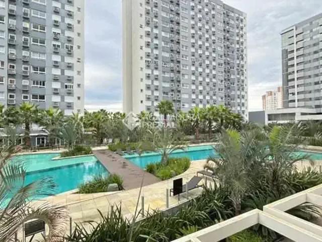 Apartamento para Venda em Porto Alegre/RS Cristo Redentor 3 Quartos
