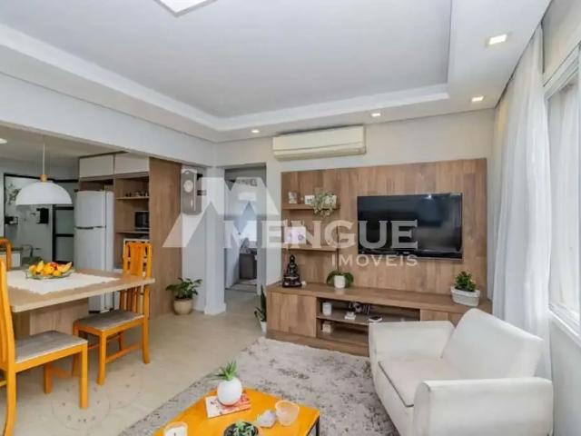 Apartamento para Venda em Porto Alegre/RS Cristo Redentor 3 Quartos