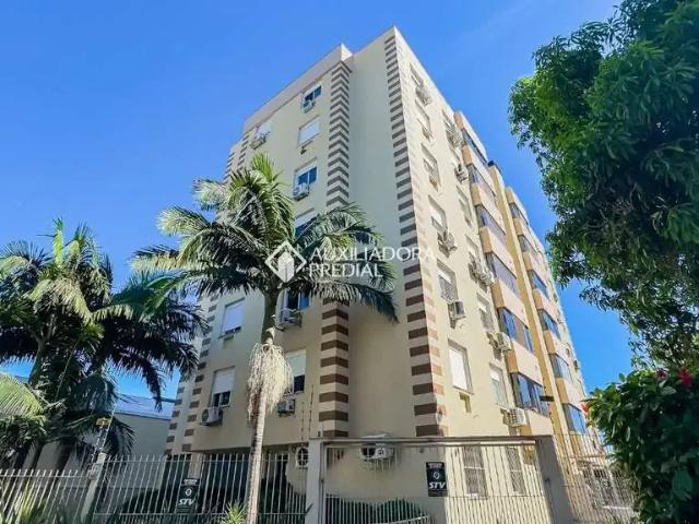 Apartamento para Venda em Porto Alegre/RS Cristo Redentor 3 Quartos
