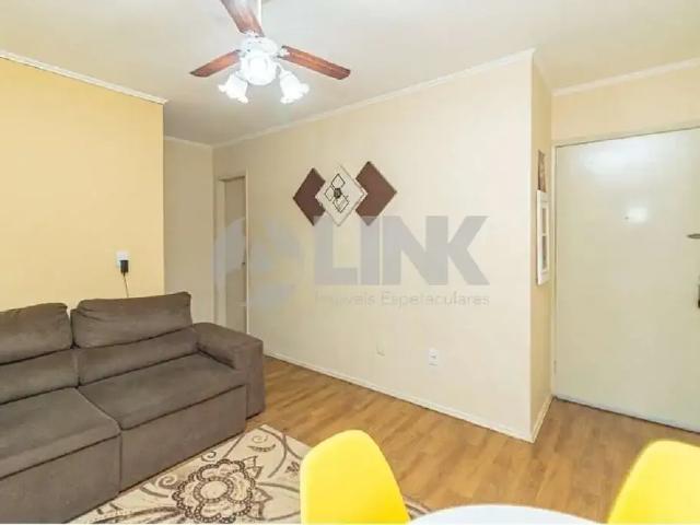 Apartamento para Venda em Porto Alegre/RS Cristo Redentor 3 Quartos