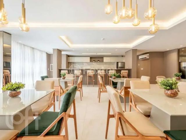 Apartamento para Venda em Porto Alegre/RS Cristo Redentor 3 Quartos