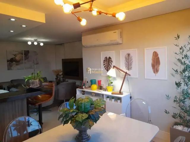 Apartamento para Venda em Porto Alegre/RS Cristo Redentor 3 Quartos