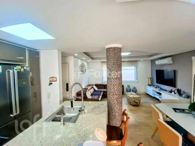 Apartamento para Venda em Porto Alegre/RS Cristo Redentor 3 Quartos
