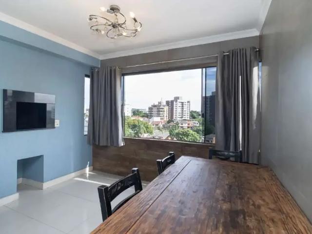 Apartamento para Venda em Porto Alegre/RS Cristo Redentor 3 Quartos