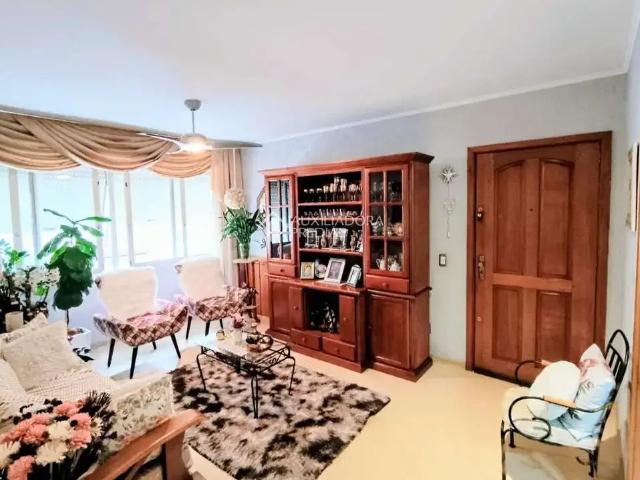 Apartamento para Venda em Porto Alegre/RS Cristo Redentor 3 Quartos