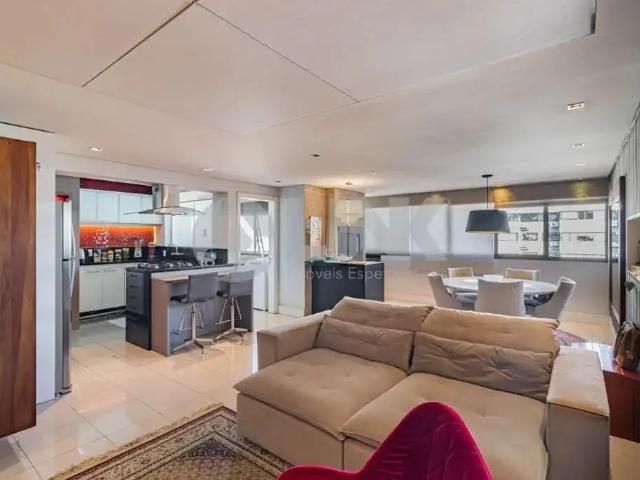 Apartamento para Venda em Porto Alegre/RS Cristo Redentor 3 Quartos