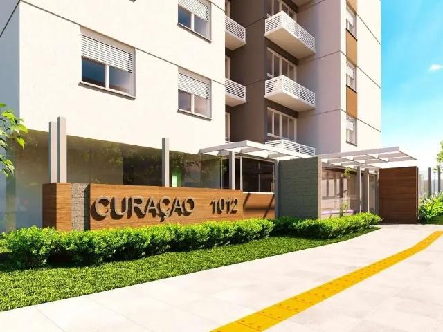 Apartamento para Venda em Porto Alegre/RS Cristo Redentor 3 Quartos