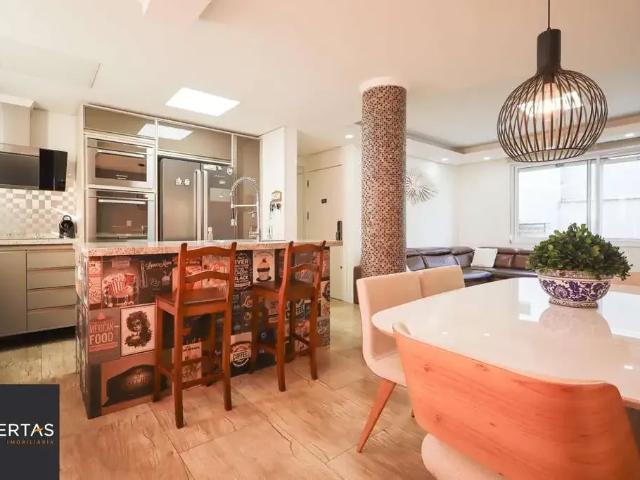 Apartamento para Venda em Porto Alegre/RS Cristo Redentor 3 Quartos
