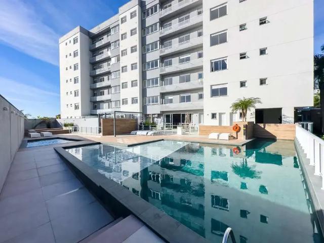 Apartamento para Venda em Porto Alegre/RS Cristo Redentor 3 Quartos