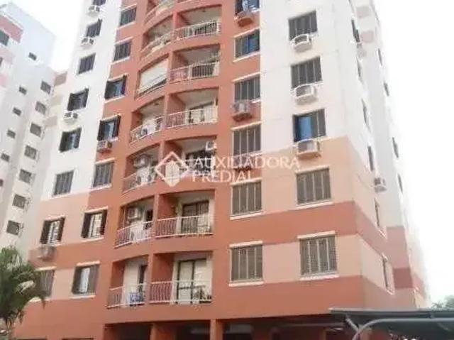 Apartamento para Venda em Porto Alegre/RS Cristo Redentor 3 Quartos