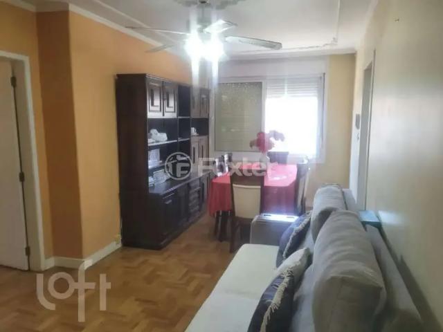 Apartamento para Venda em Porto Alegre/RS Cristo Redentor 3 Quartos
