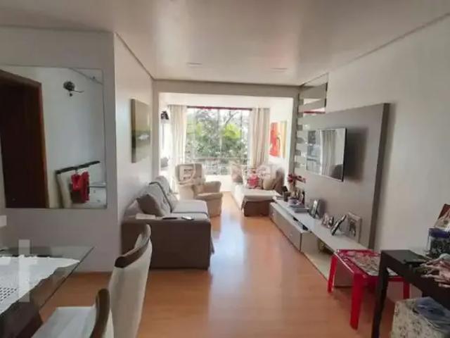 Apartamento para Venda em Porto Alegre/RS Cristo Redentor 3 Quartos