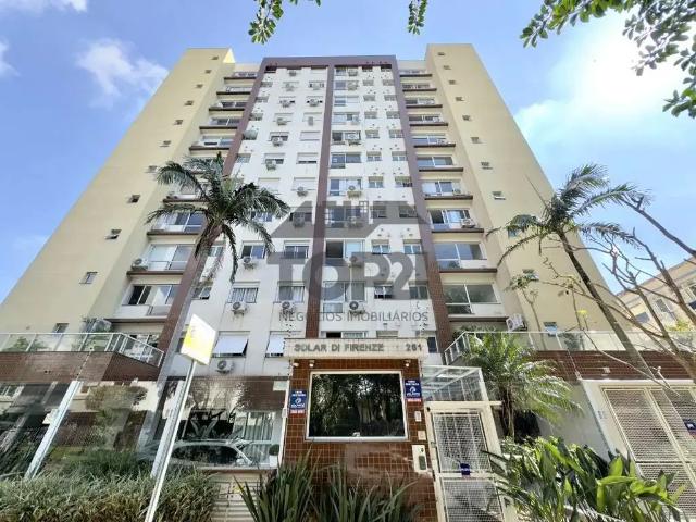 Apartamento para Venda em Porto Alegre/RS Cristo Redentor 3 Quartos