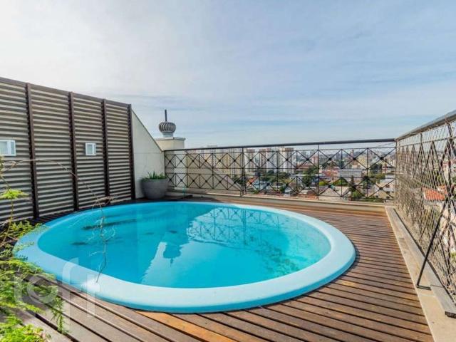 Apartamento para Venda em Porto Alegre/RS Cristo Redentor 3 Quartos
