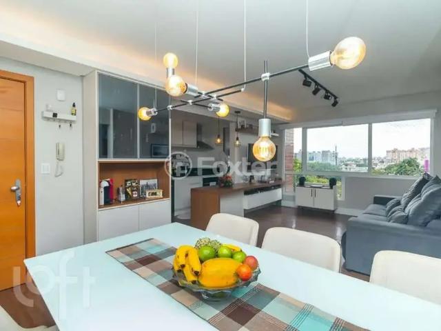 Apartamento para Venda em Porto Alegre/RS Cristo Redentor 3 Quartos