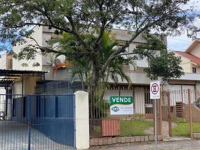 Apartamento para Venda em Porto Alegre/RS Cristo Redentor 3 Quartos