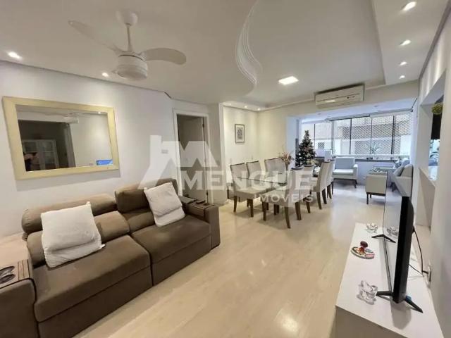 Apartamento para Venda em Porto Alegre/RS Cristo Redentor 3 Quartos