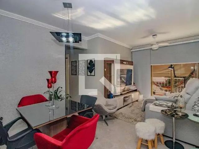 Apartamento para Venda em Porto Alegre/RS Cristo Redentor 3 Quartos