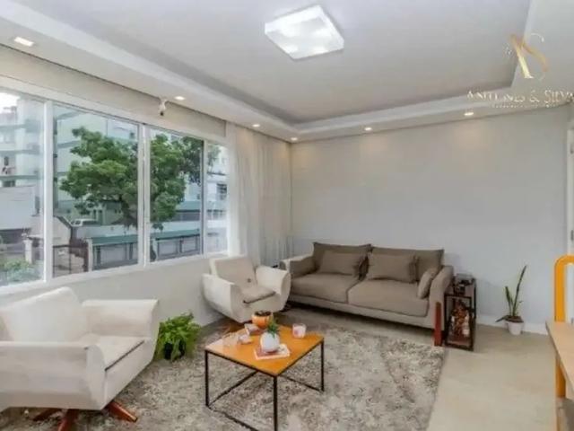 Apartamento para Venda em Porto Alegre/RS Cristo Redentor 3 Quartos