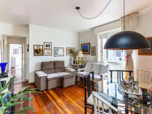 Apartamento para Venda em Porto Alegre/RS Cristo Redentor 3 Quartos