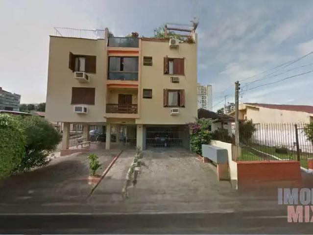 Apartamento para Venda em Porto Alegre/RS Cristo Redentor 3 Quartos