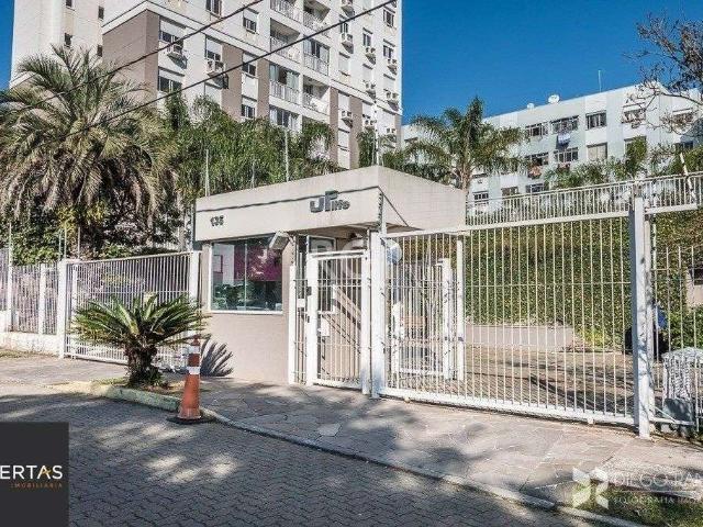 Apartamento para Venda em Porto Alegre/RS Cristo Redentor 3 Quartos