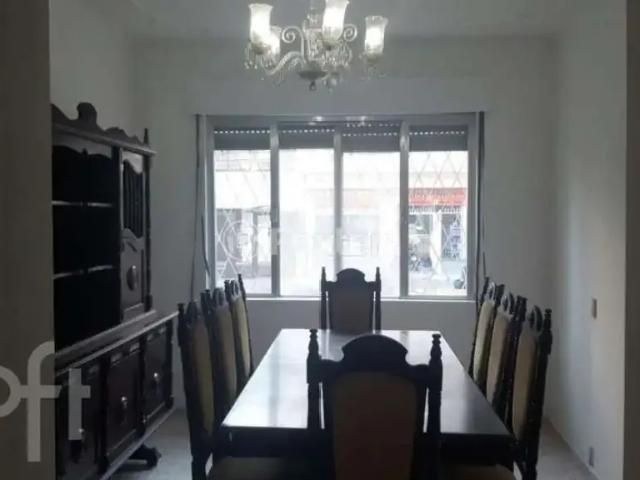Apartamento para Venda em Porto Alegre/RS Cristo Redentor 3 Quartos