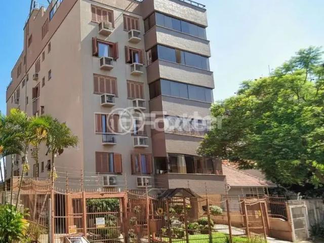 Apartamento para Venda em Porto Alegre/RS Cristo Redentor 3 Quartos