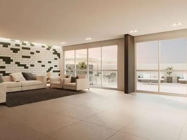 Apartamento para Venda em Porto Alegre/RS Cristo Redentor 3 Quartos