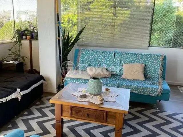 Apartamento para Venda em Porto Alegre/RS Cristo Redentor 3 Quartos