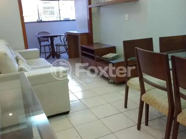 Apartamento para Venda em Porto Alegre/RS Cristo Redentor 3 Quartos