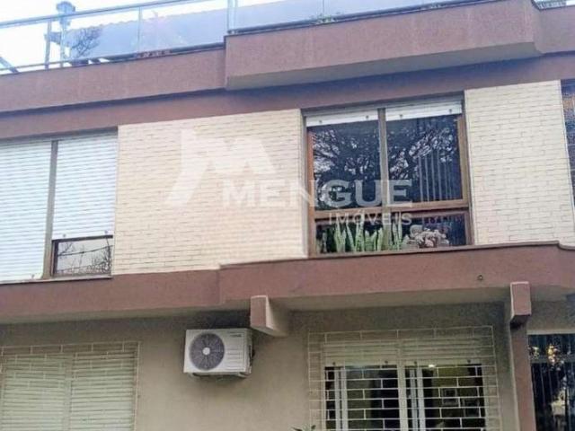 Apartamento para Venda em Porto Alegre/RS Cristo Redentor 3 Quartos