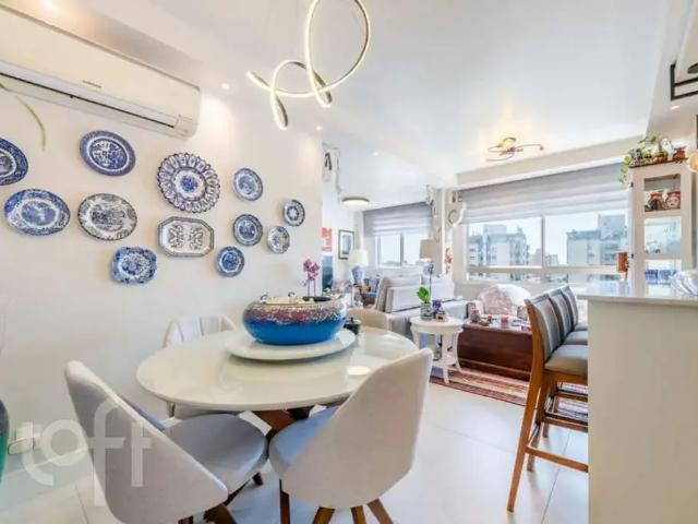 Apartamento para Venda em Porto Alegre/RS Cristo Redentor 3 Quartos