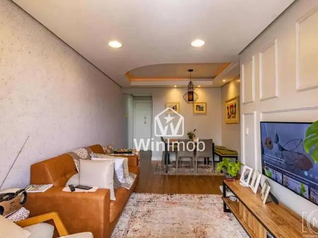 Apartamento para Venda em Porto Alegre/RS Cristo Redentor 3 Quartos