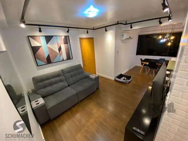 Apartamento para Venda em Porto Alegre/RS Cristo Redentor 3 Quartos