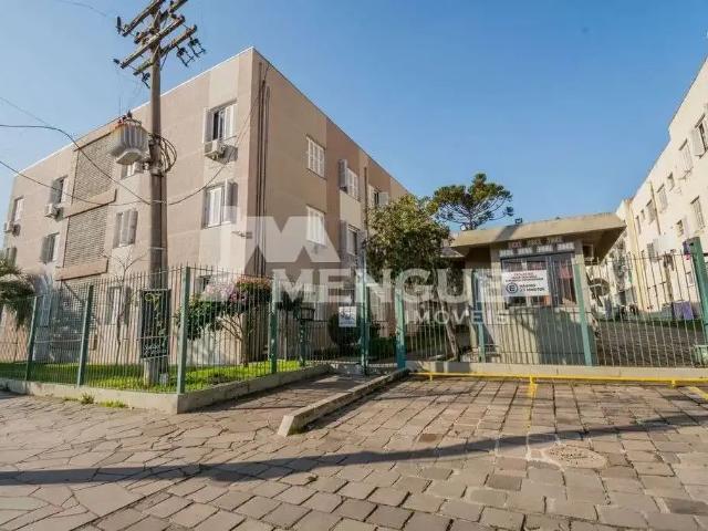 Apartamento para Venda em Porto Alegre/RS Cristo Redentor 3 Quartos