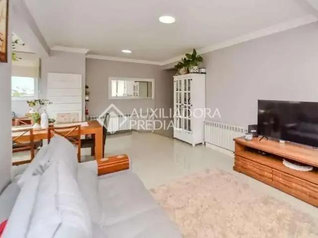 Apartamento para Venda em Porto Alegre/RS Cristo Redentor 3 Quartos