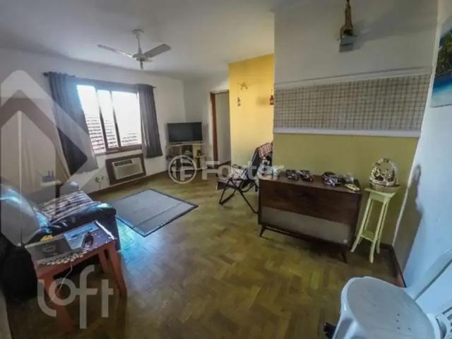 Apartamento para Venda em Porto Alegre/RS Cristo Redentor 3 Quartos
