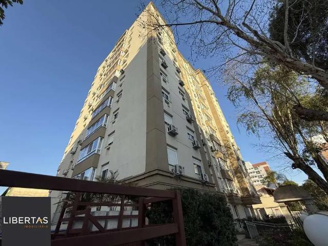 Apartamento para Venda em Porto Alegre/RS Cristo Redentor 3 Quartos